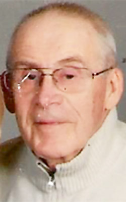 Charles ‘Dean’ Lightner | News, Sports, Jobs - Altoona Mirror